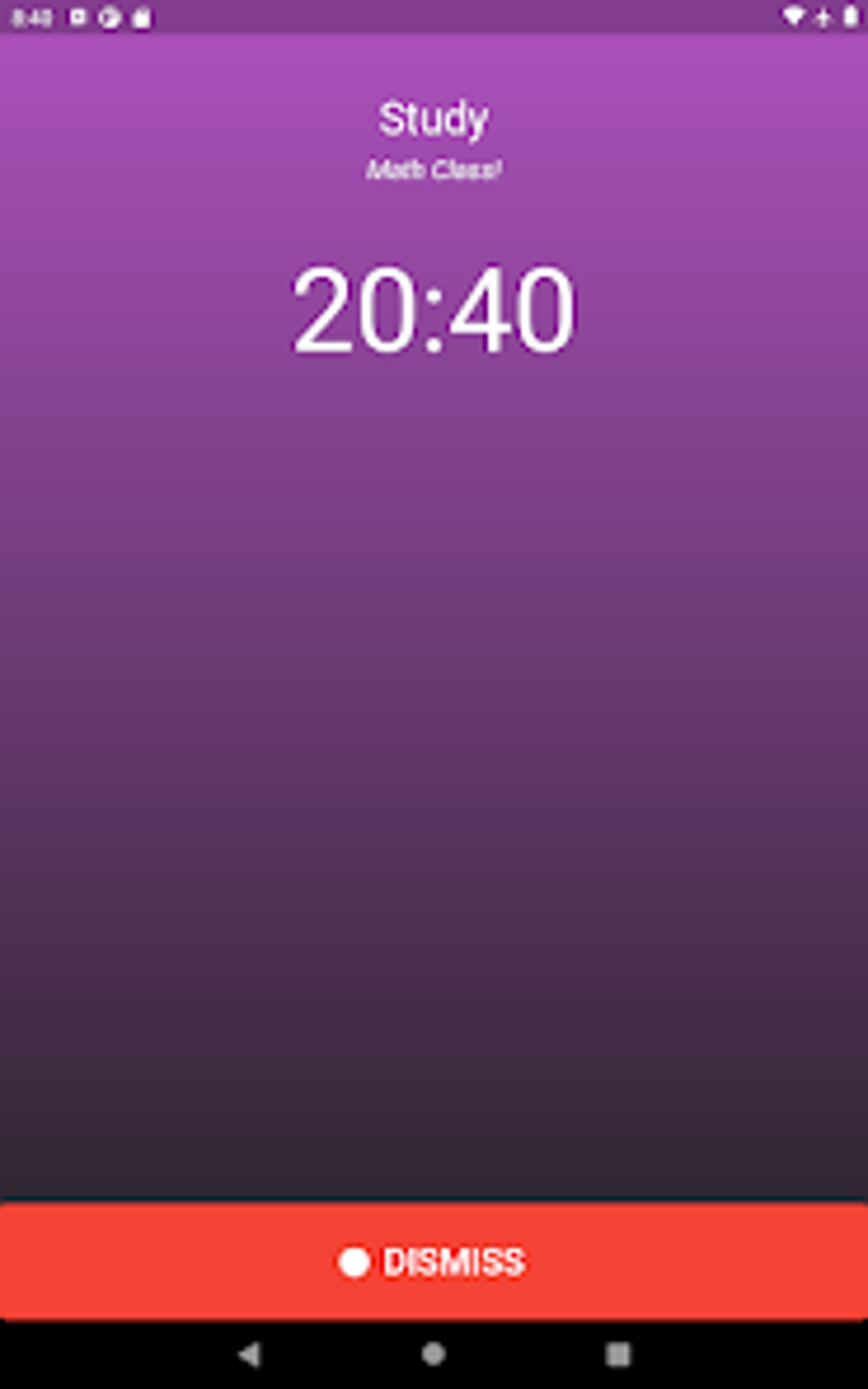 Remind me for Android - Download