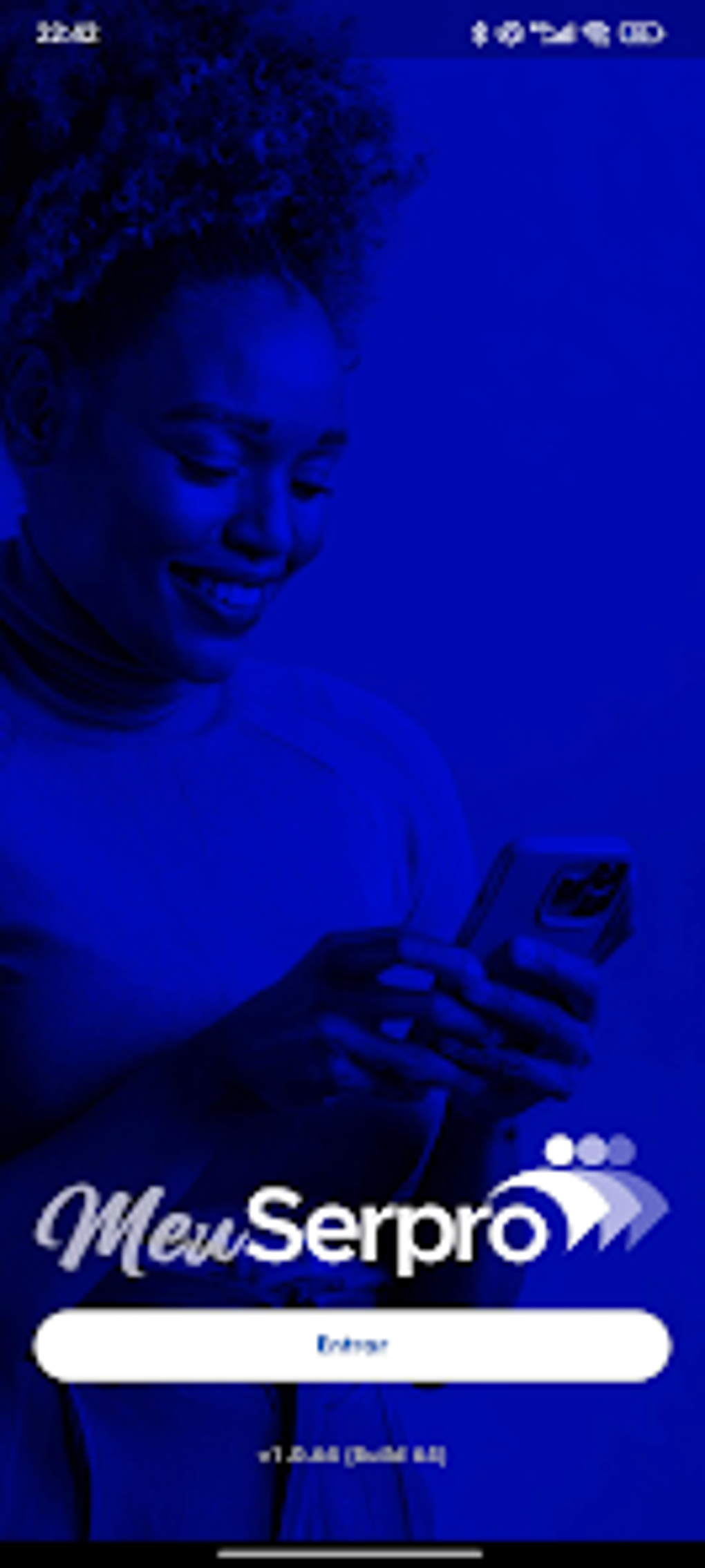 Meu Serpro para Android - Descargar