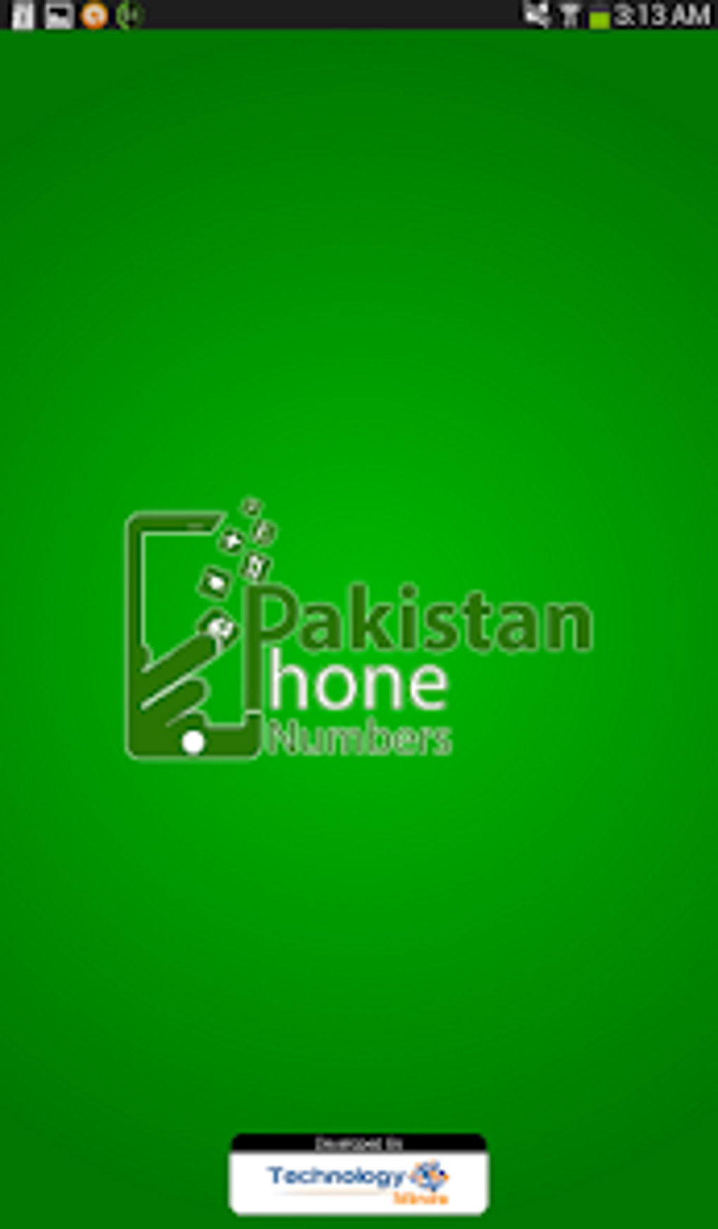 Pakistan Phone Numbers For Android Download Pakistan Phone Numbers For Android Download