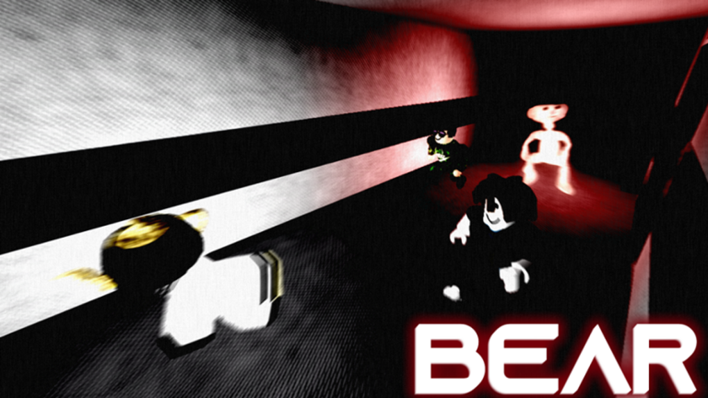 BEAR Alpha ROBLOX 용 - 게임 다운로드