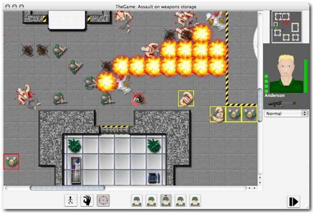 Fubar - The Game for Mac - Download