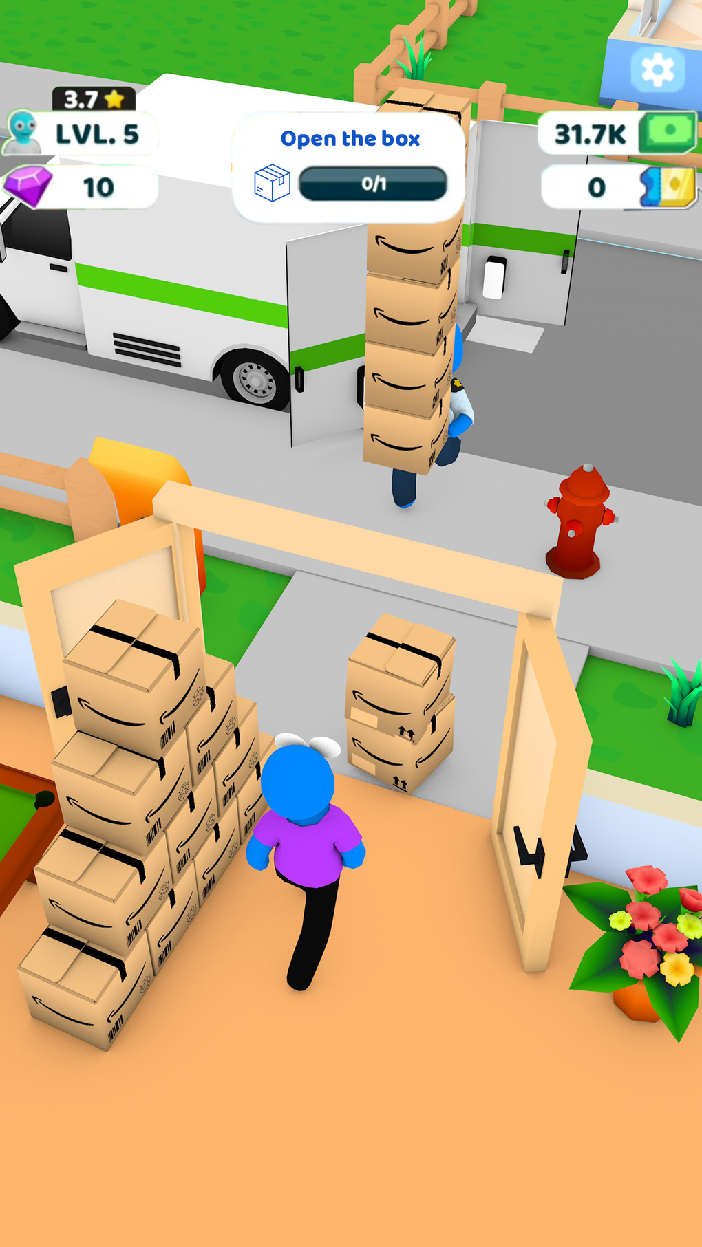 Be My Guest for iPhone - Download