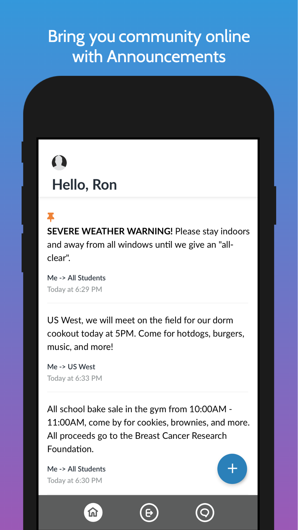 inWave - Wave for iPhone - Download