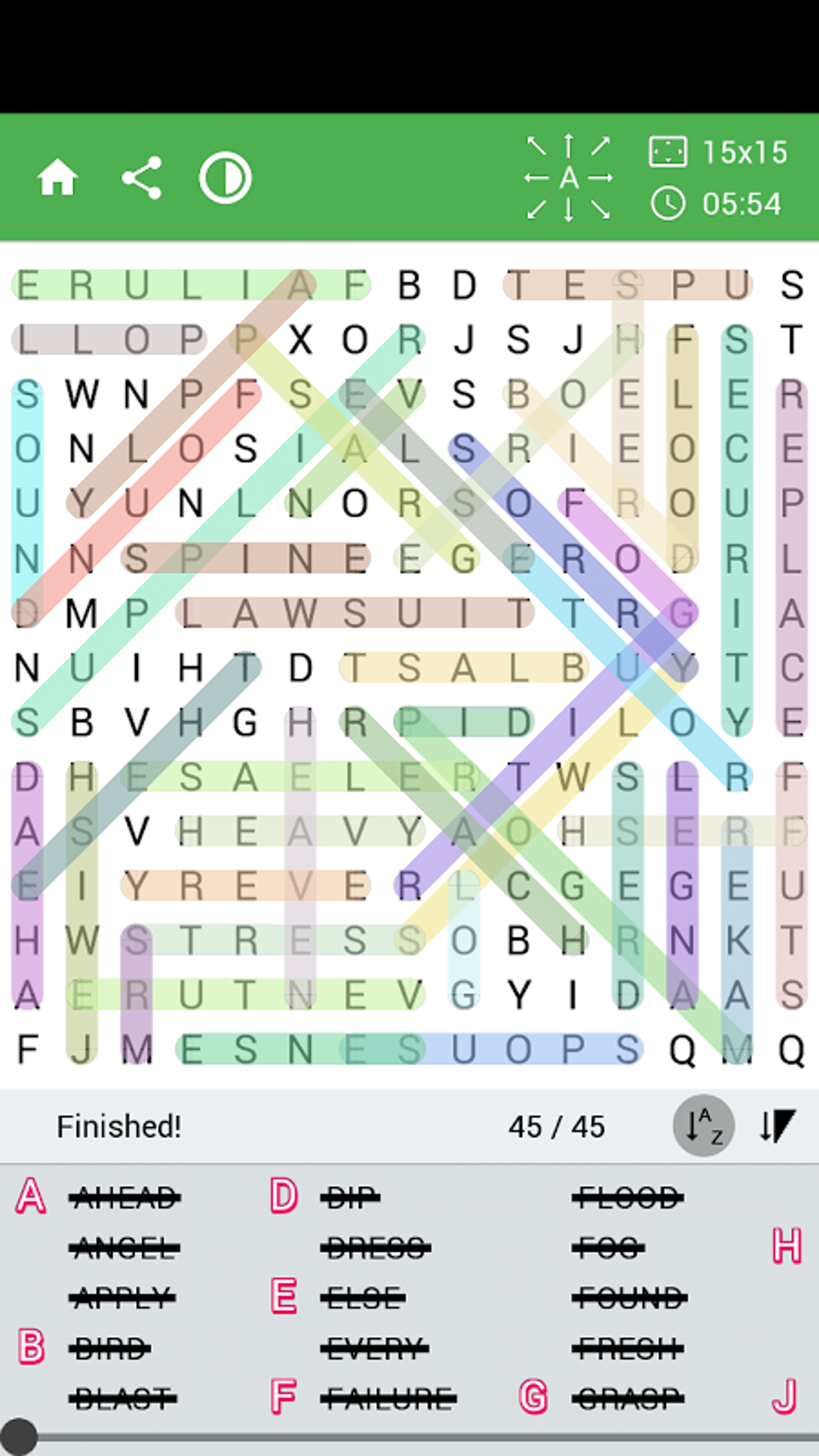 Word Search APK for Android - Download