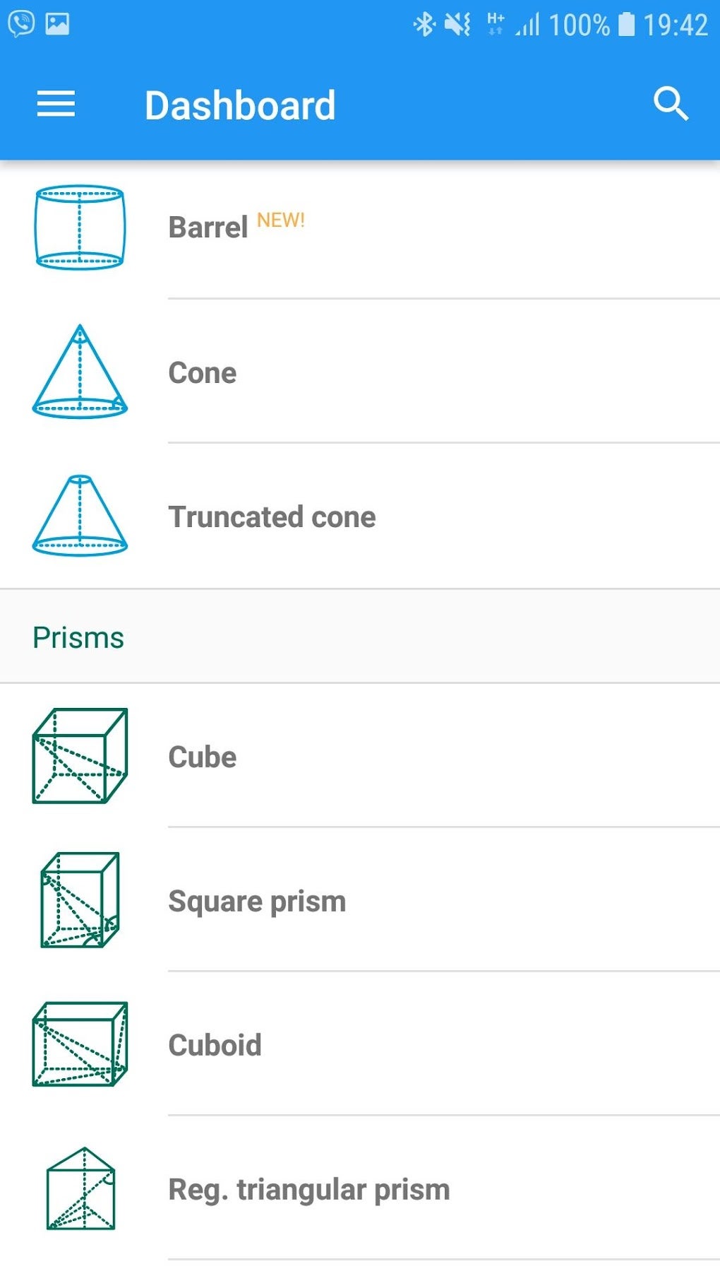 Geometry Apk Para Android Descargar