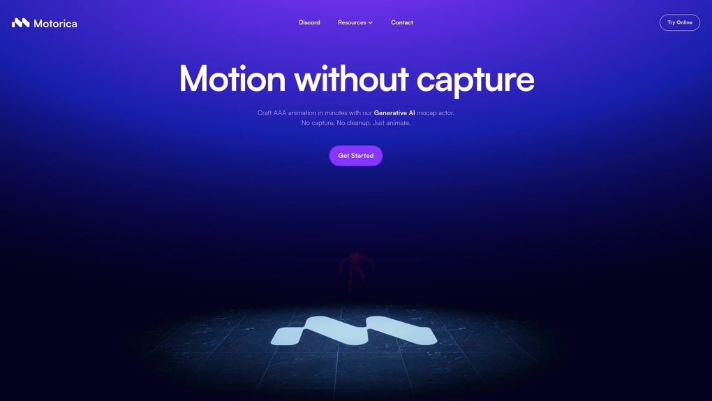 AI 이미지 생성기 및 편집기를 위한 Motorica - 리뷰, 기능 및 사용 사례