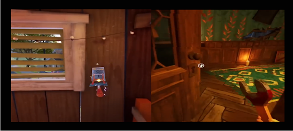 wallpaper for hey neighbor for Android - Download