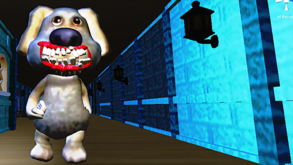 escape scary ben for Android - Download