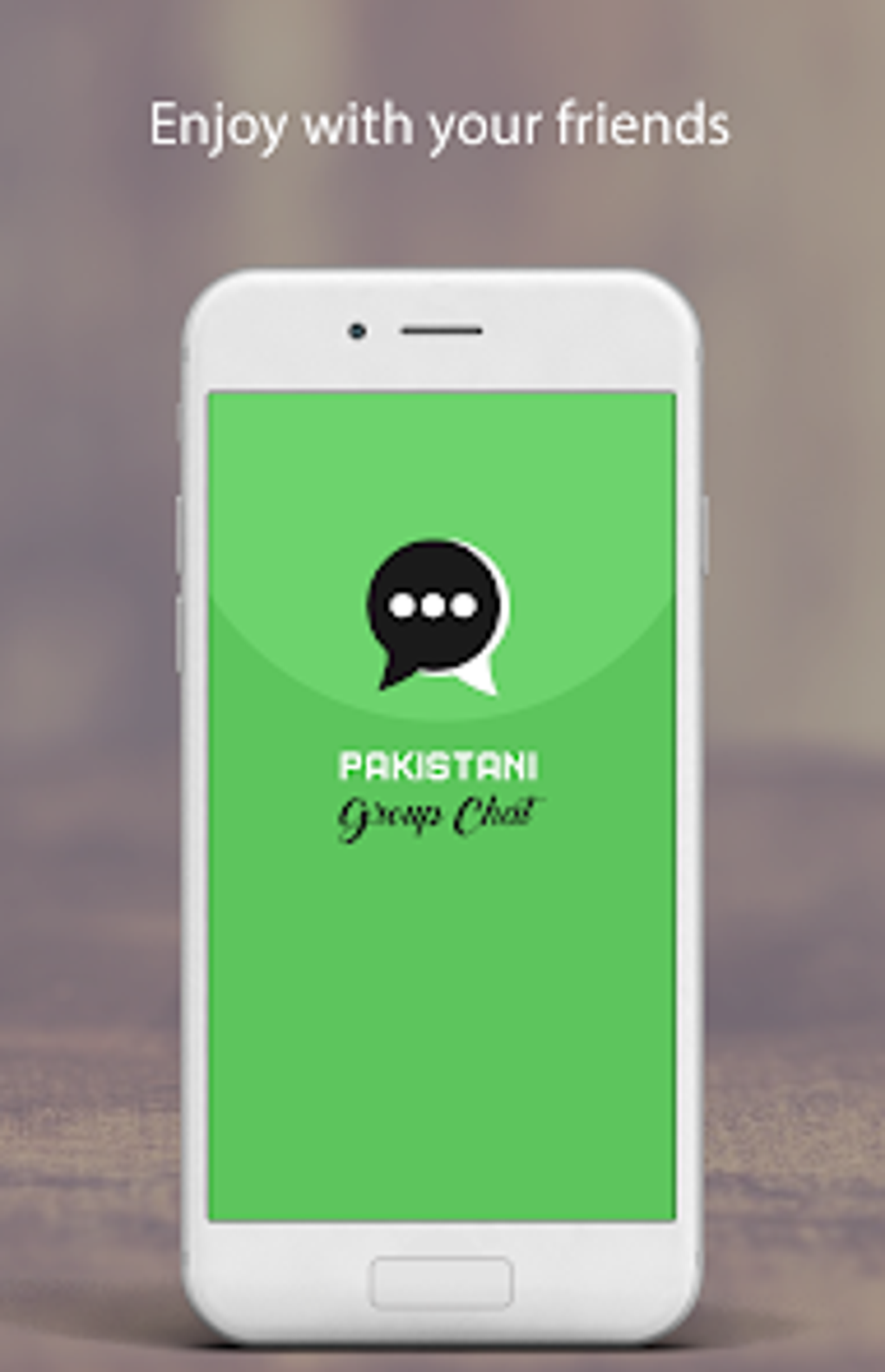 Pakistani Chat for Android - Download