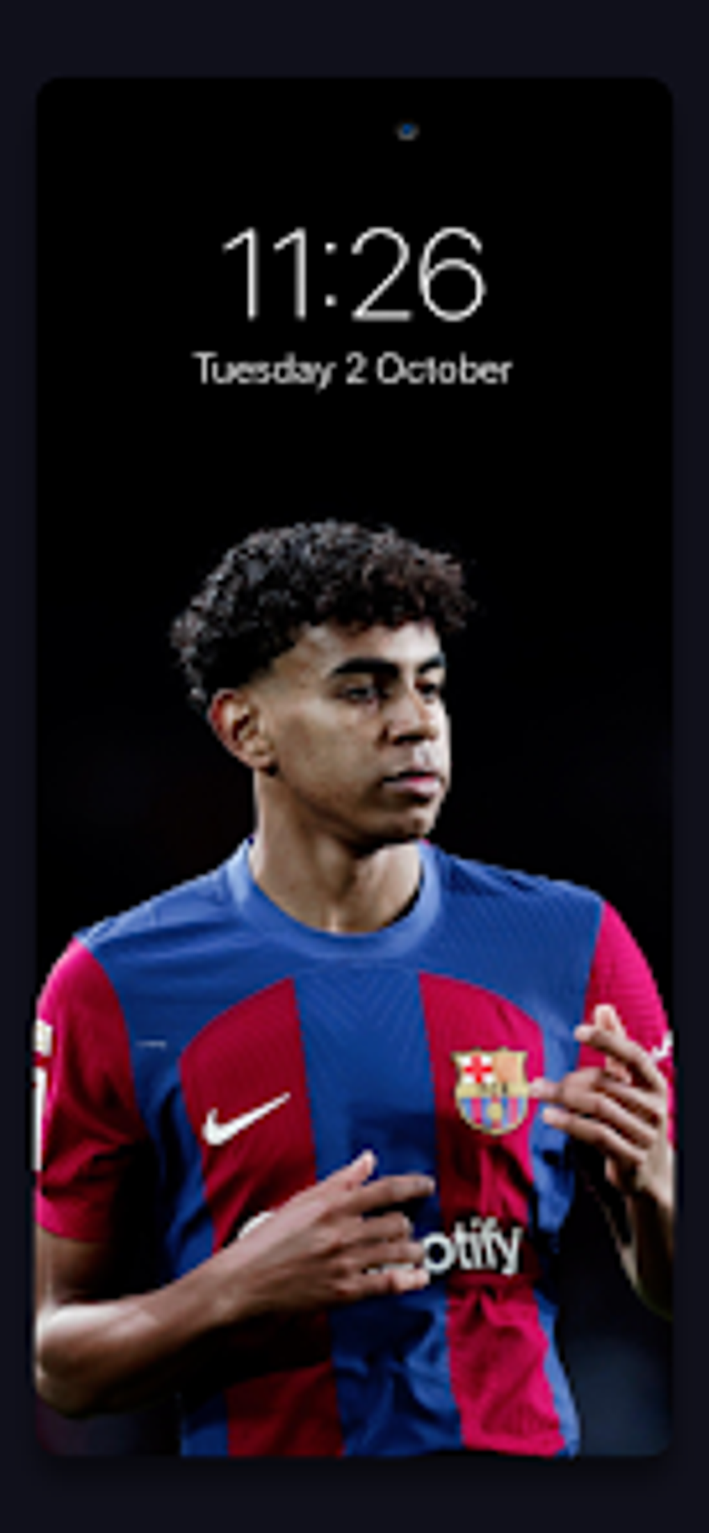 Lamine Yamal Wallpapers HD 4k para Android - Descargar