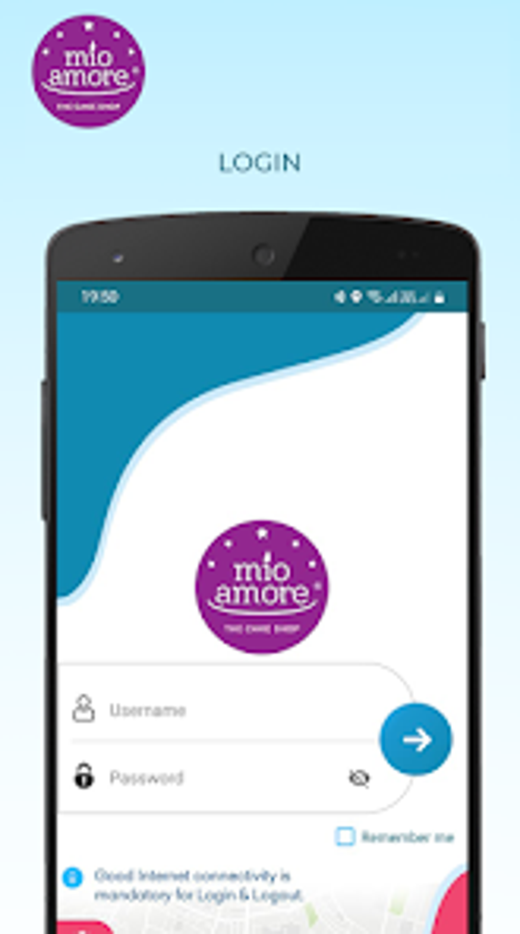 Mio Amore-FSM for Android - Download