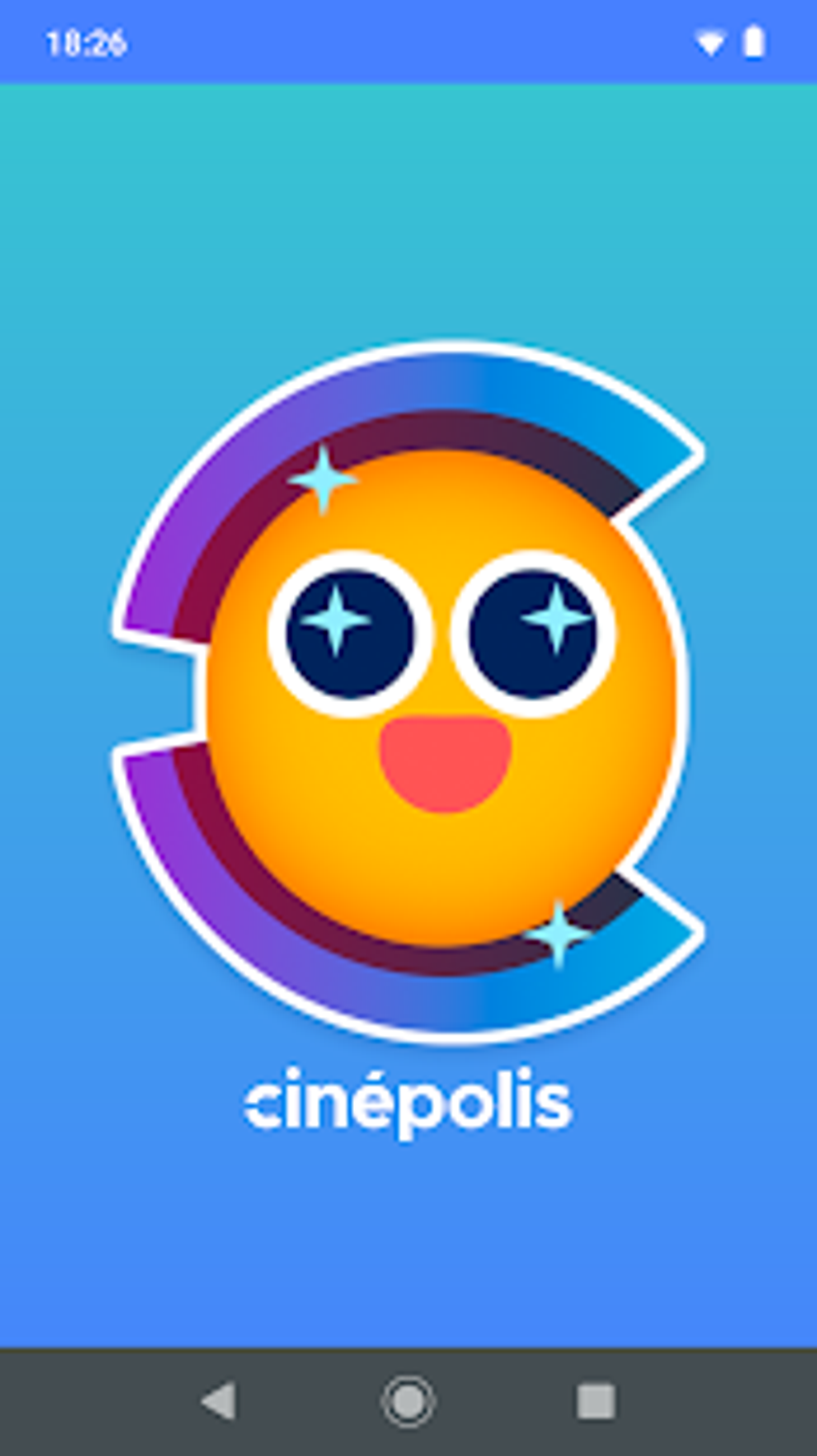 Cinépolis Stickers para Android - Descargar