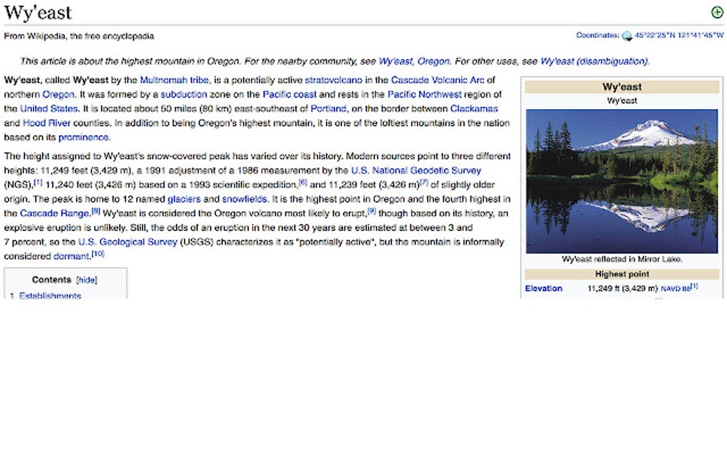 Native Mountains per Google Chrome - Estensione Download