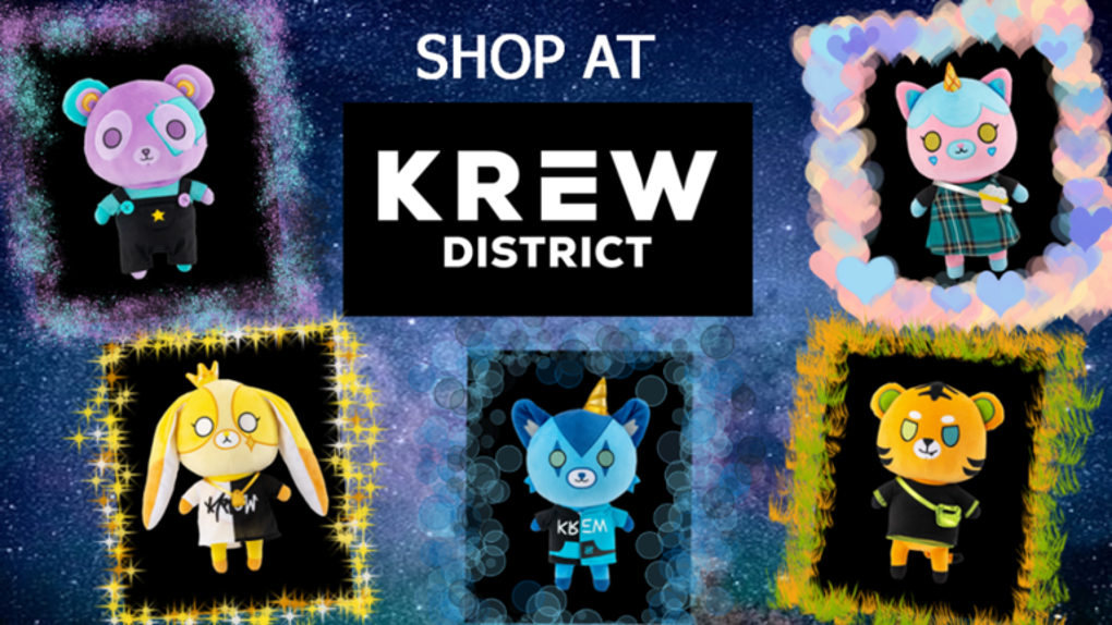 ItsFunneh and Krew OBBY ROBLOX 용 - 게임 다운로드