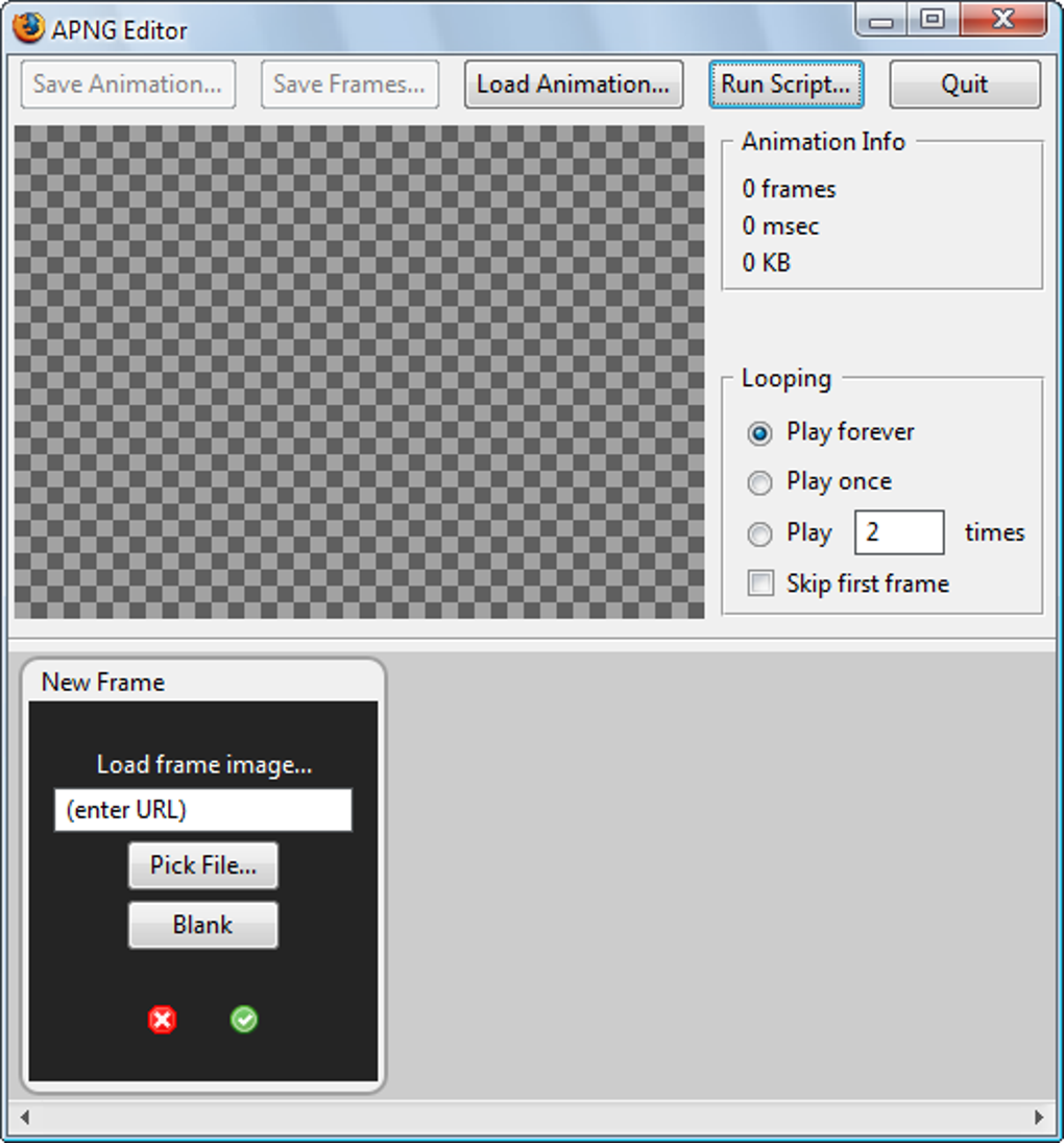 APNG Edit - Descargar