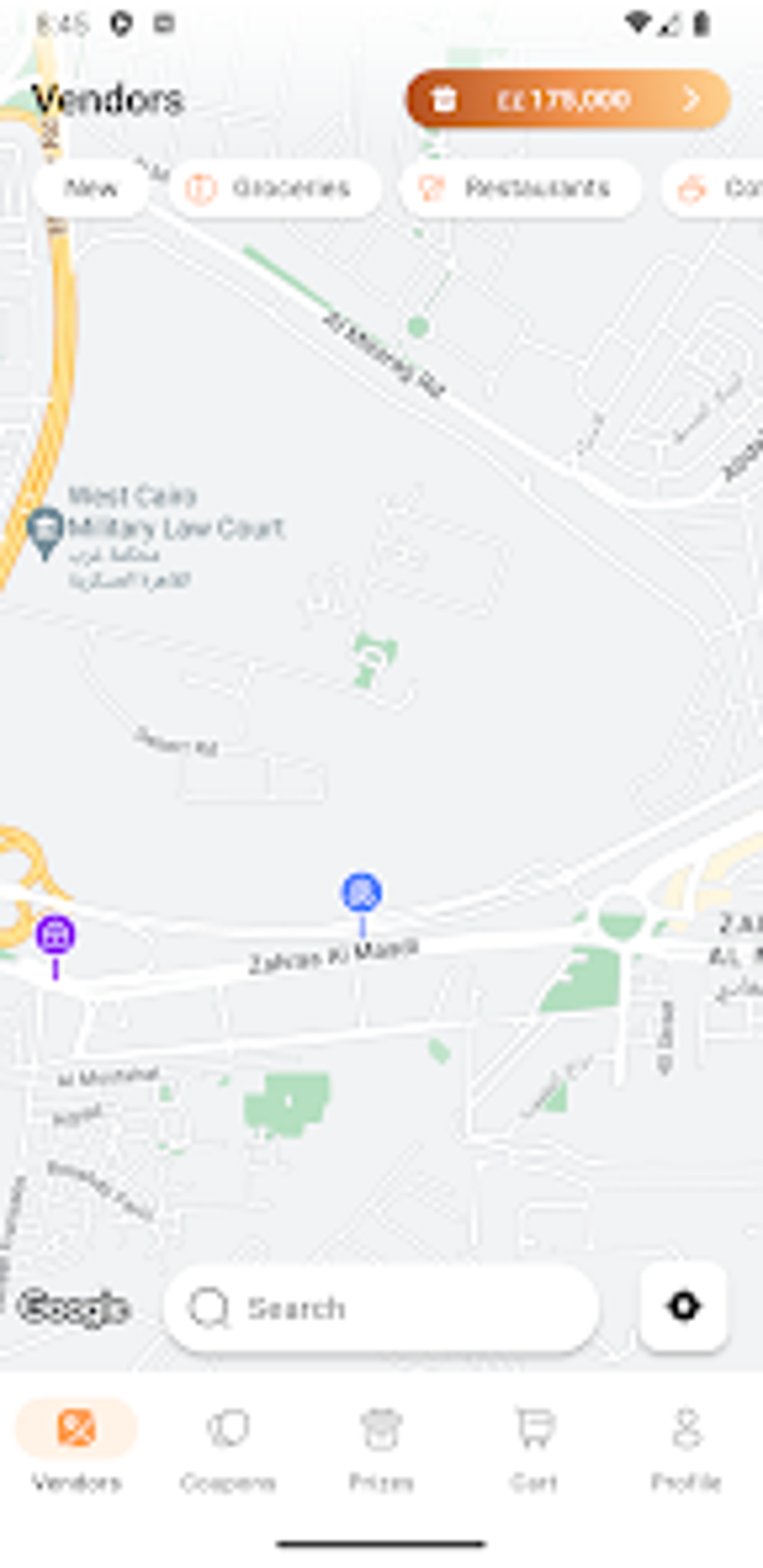 WAW para Android - Descargar