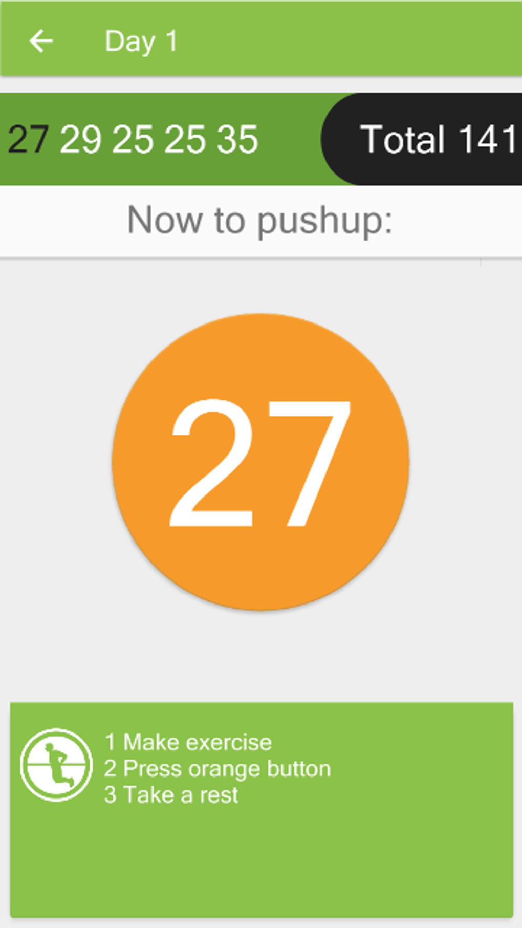 100 Dips for Android - Download