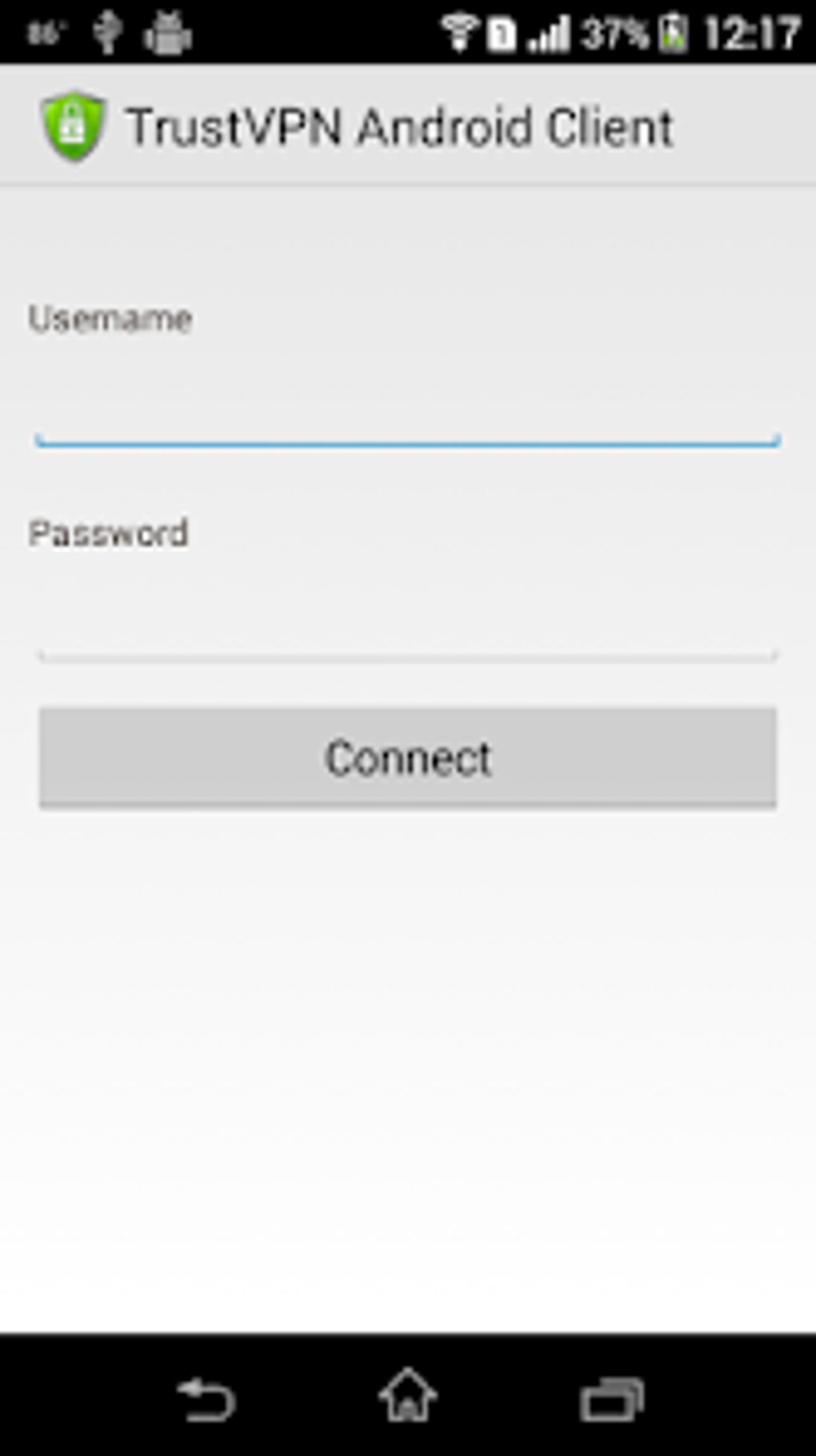 TrustVPN Android Client (Android) - Download