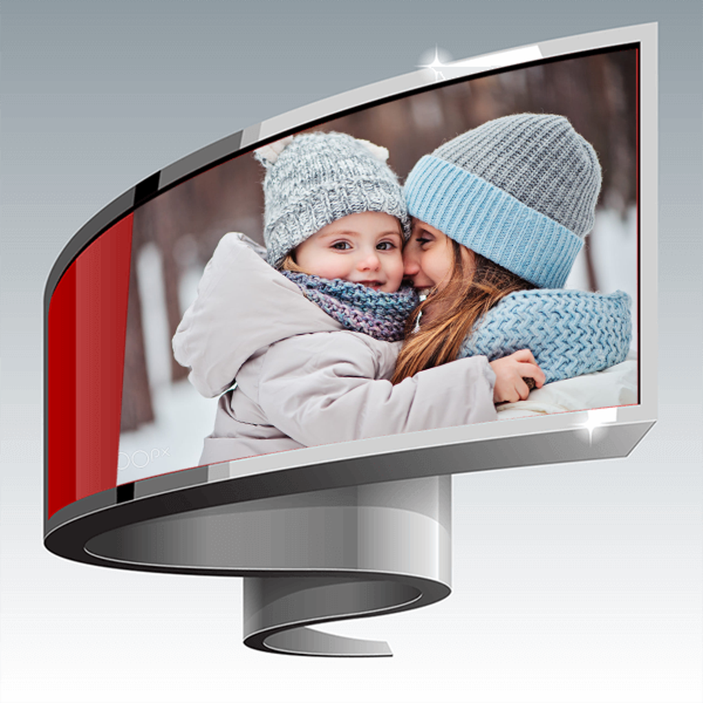 3D Photo Frame for Android - Download