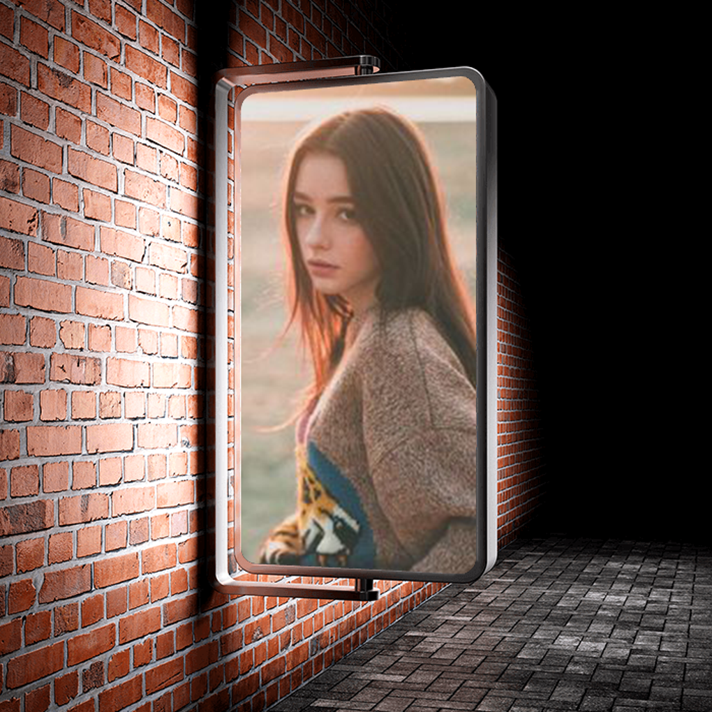 3D Photo Frame for Android - Download