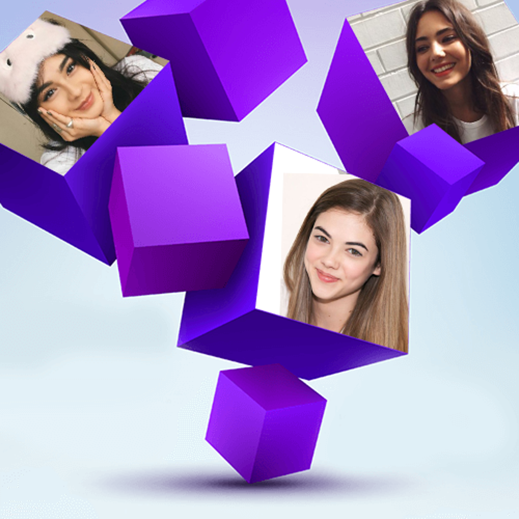 Android 용 3D Photo Frame - 다운로드