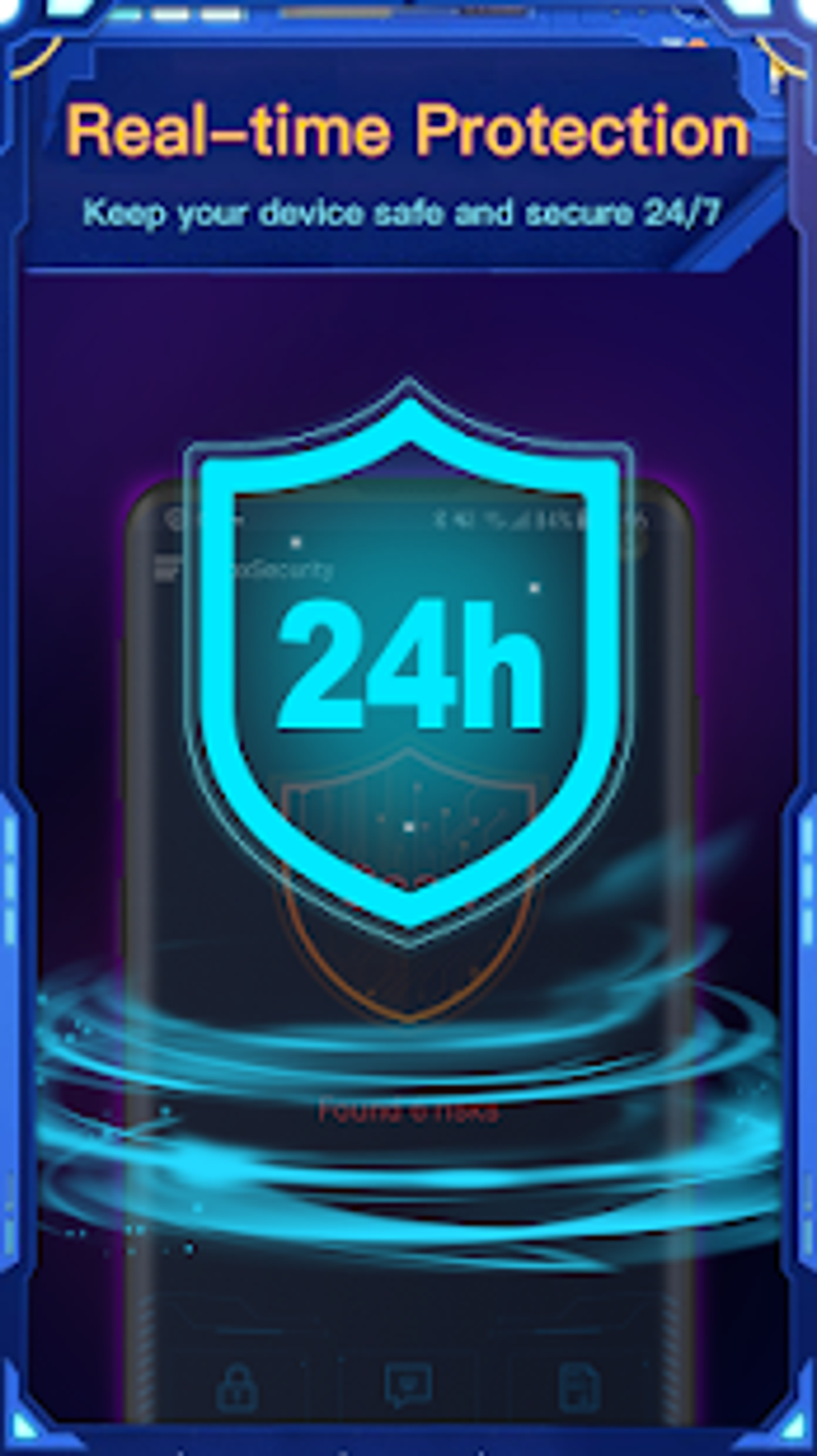 Nox Security - Antivirus Clean Virus Booster APK for Android - Download