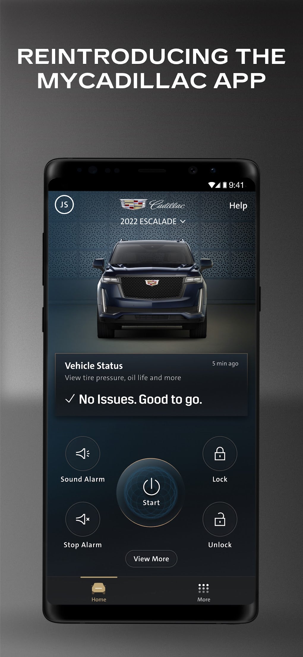 myCadillac APK for Android - Download