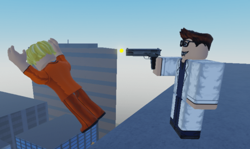 Logan and the forest Story for ROBLOX - Game Download