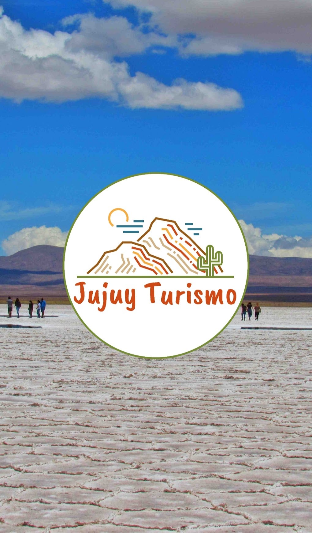 Jujuy Turismo for Android - Download