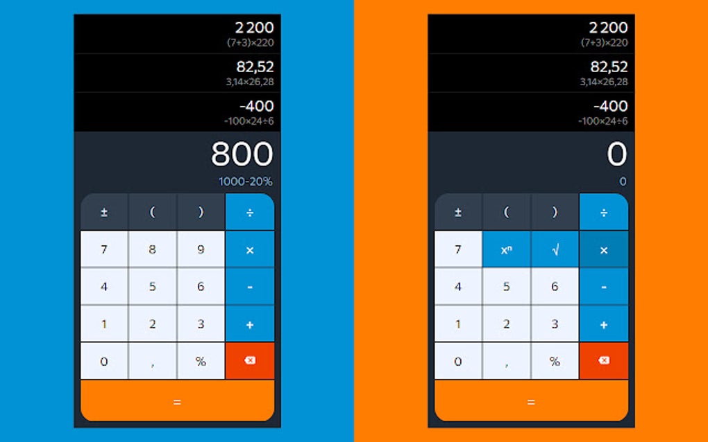 CalcMagic — a convenient and functional calculator for Google Chrome ... CalcMagic — a convenient and functional calculator for Google Chrome ...