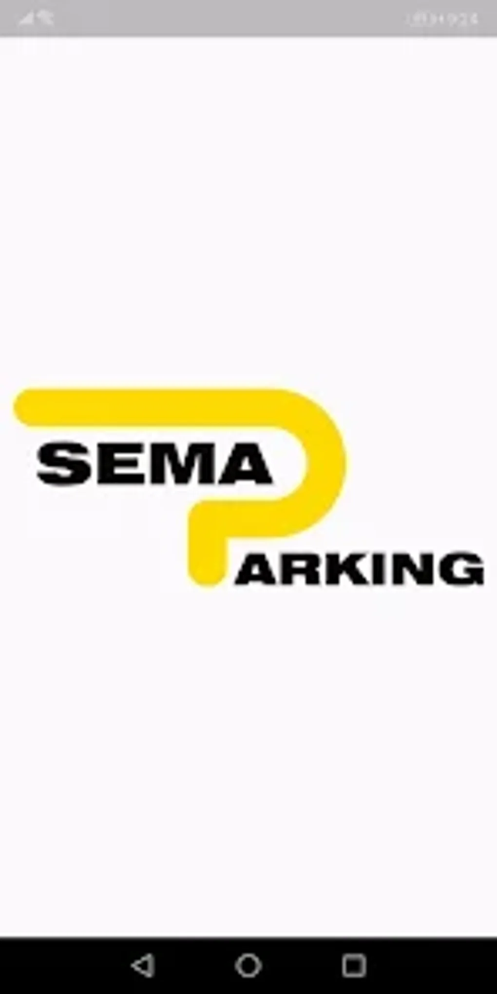 Sema Parking para Android - Descargar