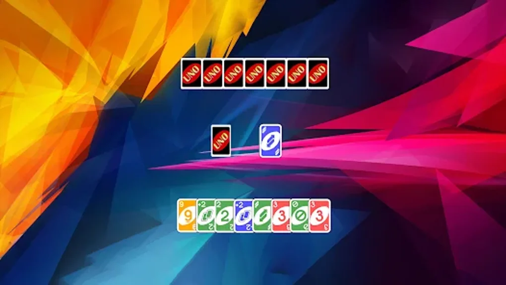 Uno SuperCard Offline for Android - Download