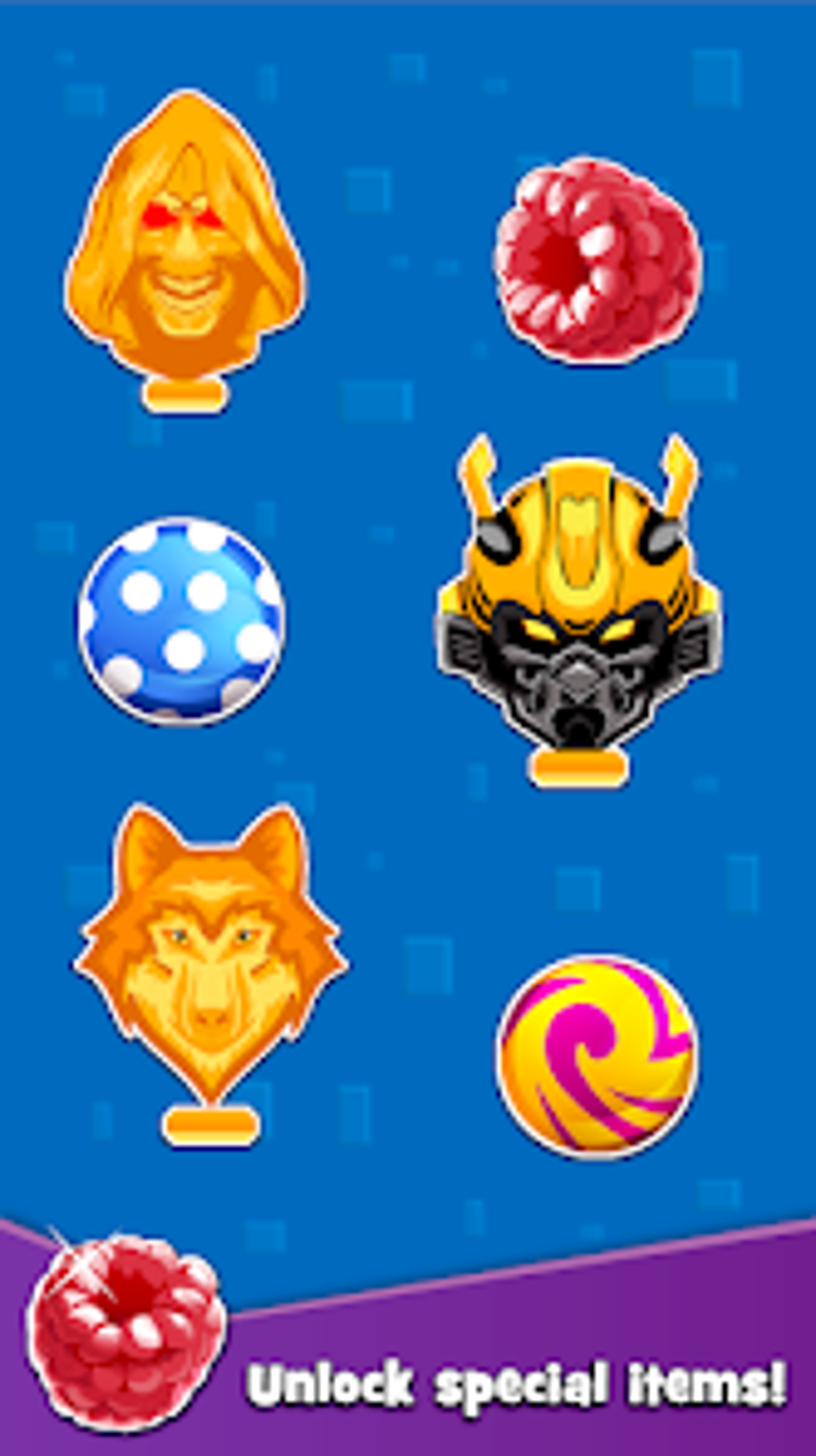 Prime Ball Brain Puzzle Games for Android - Download
