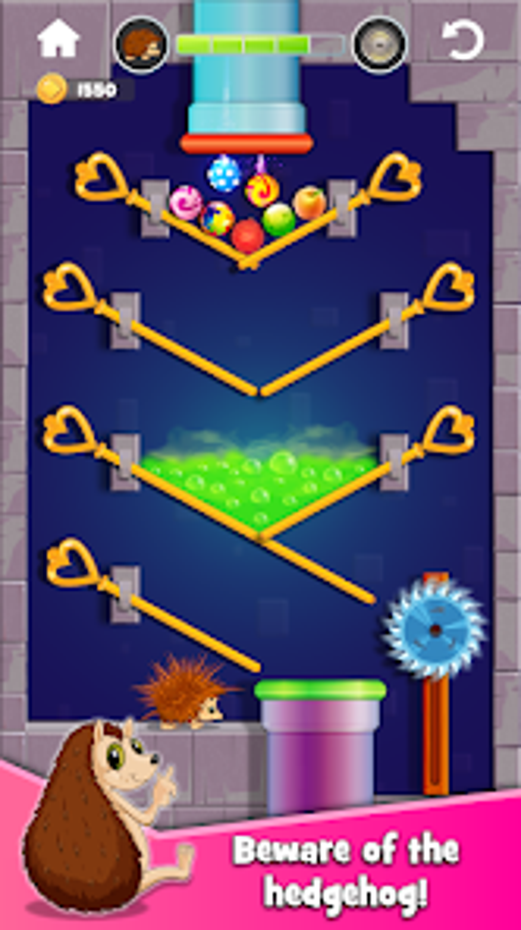 Prime Ball Brain Puzzle Games for Android - Download