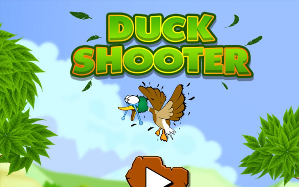 Duck Shooter Game Game for Google Chrome - Extension Download