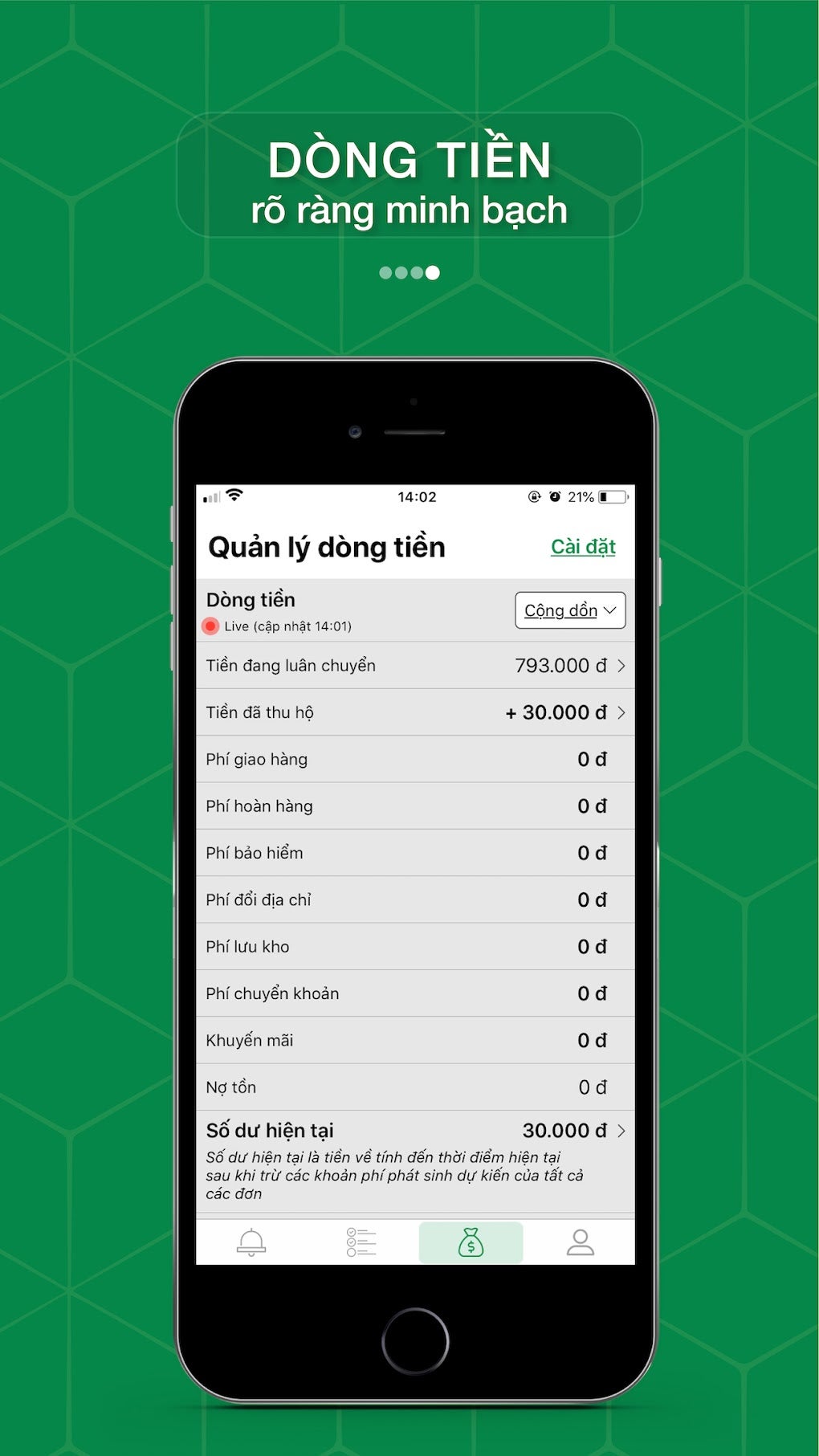 Giaohangtietkiem.vn - NhanhRẻ APK for Android - Download