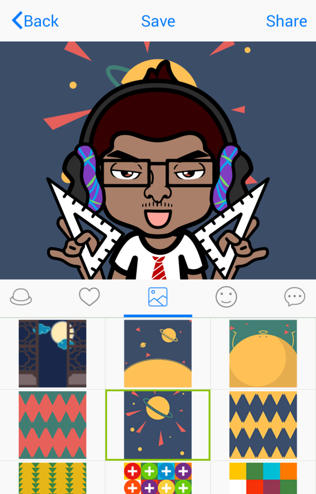 FaceQ for Android - Download