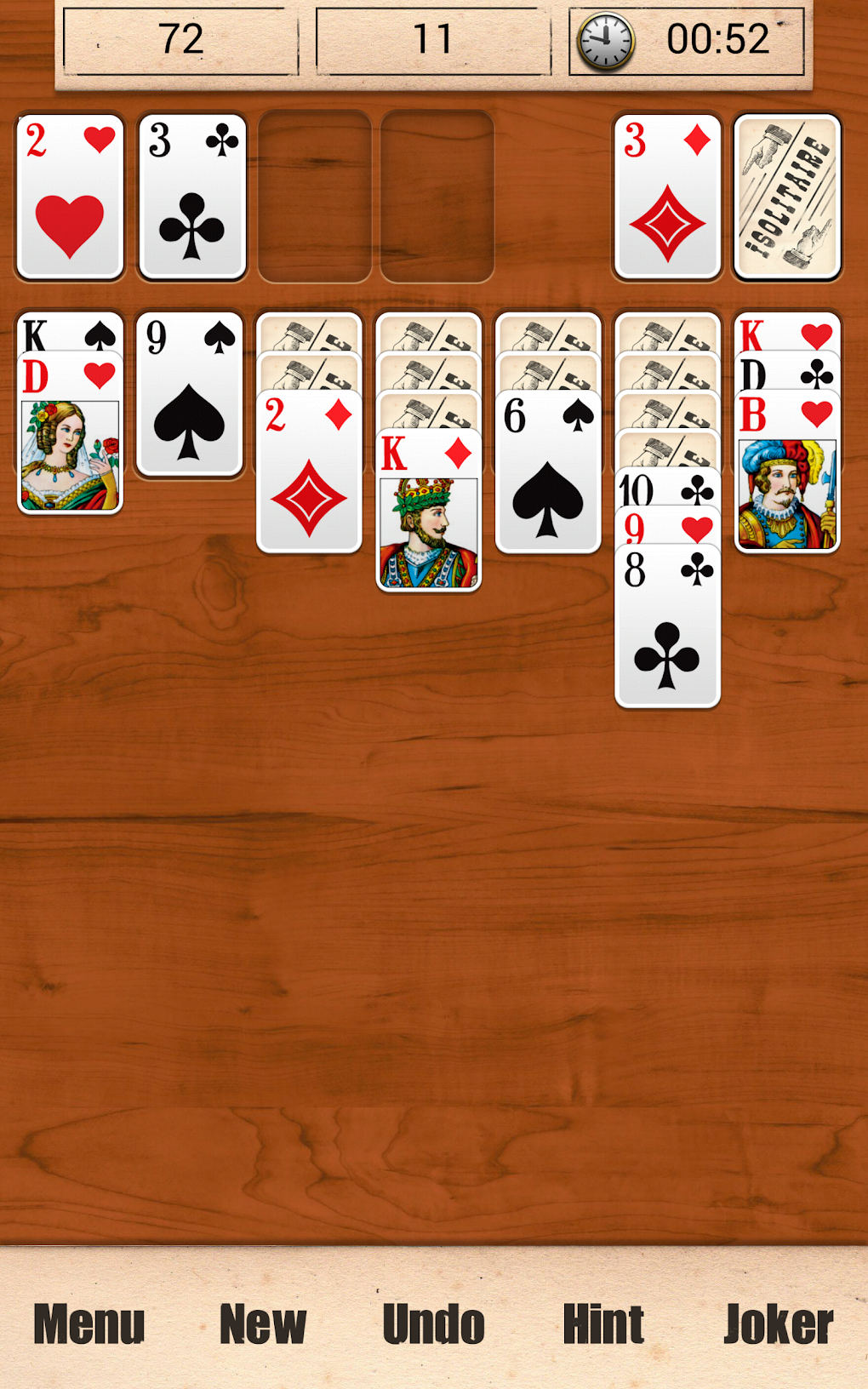 Solitaire Card Game APK for Android - Download