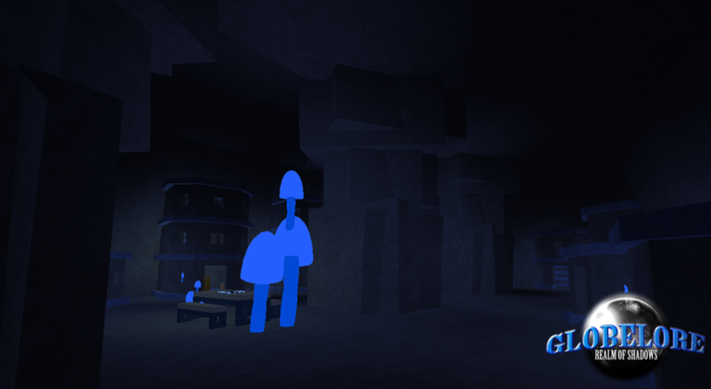 GLOBELORE RP V.2.1 para ROBLOX - Juego Descargar