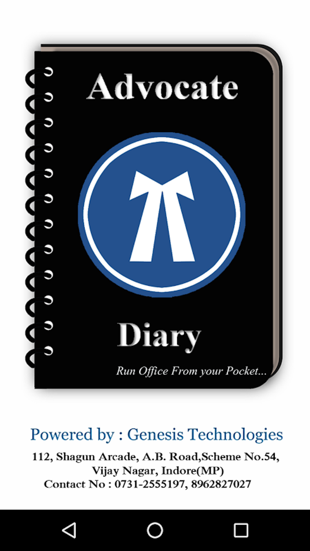 Advocate Diary APK for Android - Download