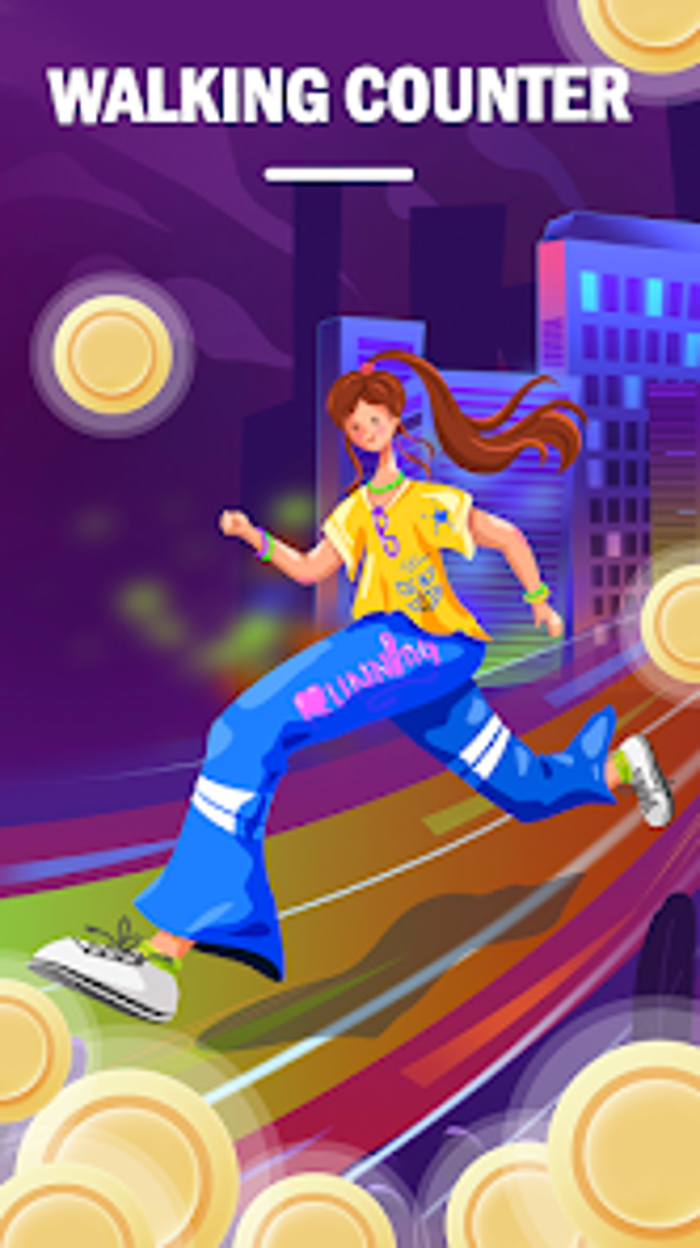 Walking Counter Para Android Descargar Walking Counter Para Android Descargar
