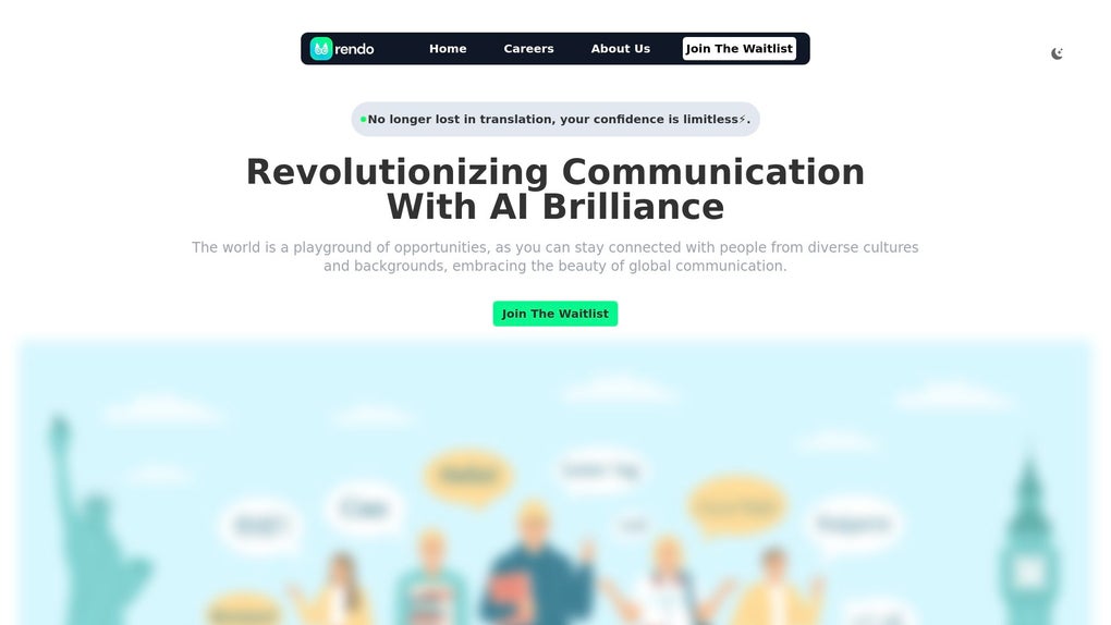 Rendo AI for AI education: review, features & use cases