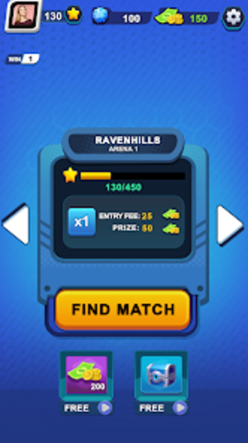 Android 용 Archery Master: Archery Games - 다운로드