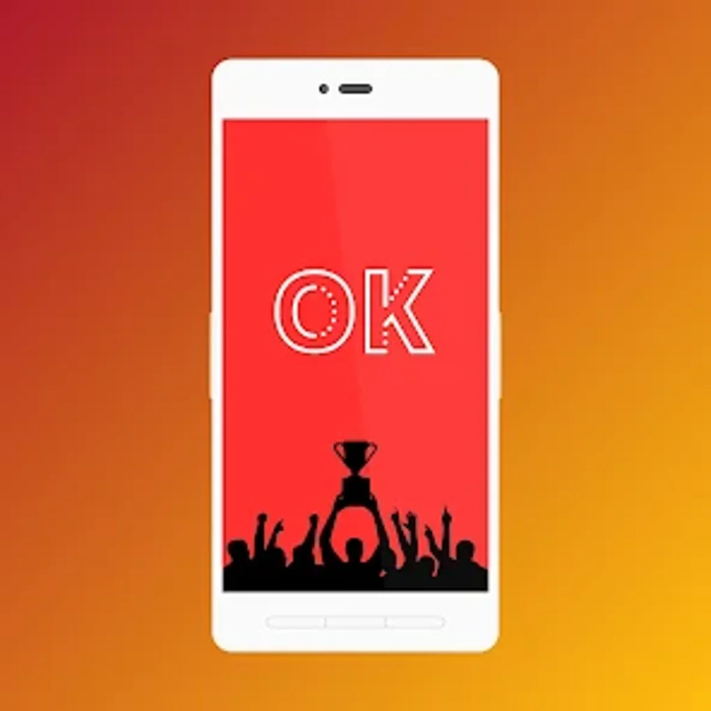 Ok Win Games สำหรับ Android - ดาวน์โหลด