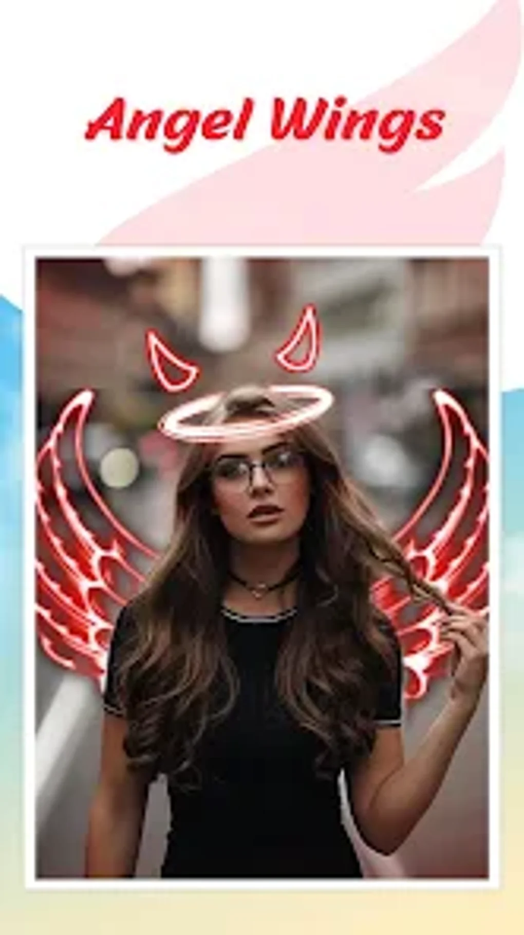 Angel Photo Editor per Android - Download