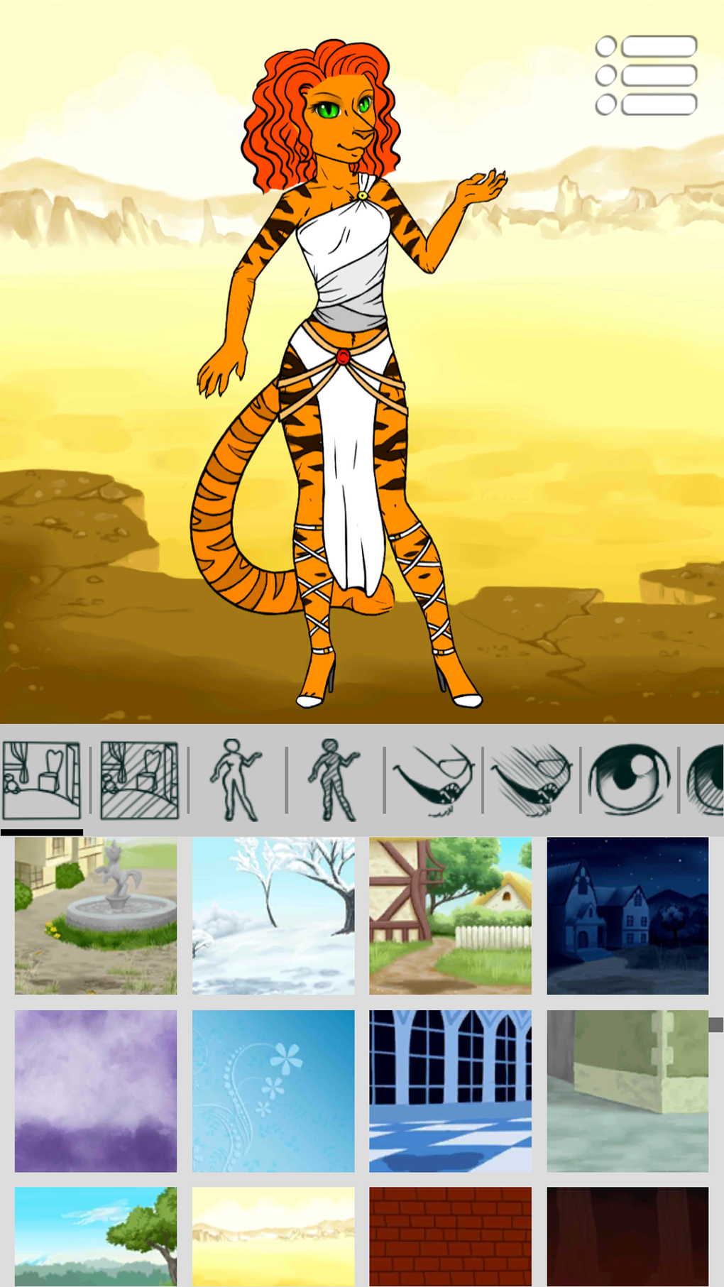 Avatar Maker: Furry for iPhone - Download