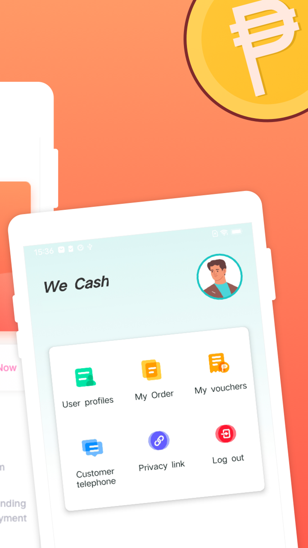 We Cash para Android - Descargar