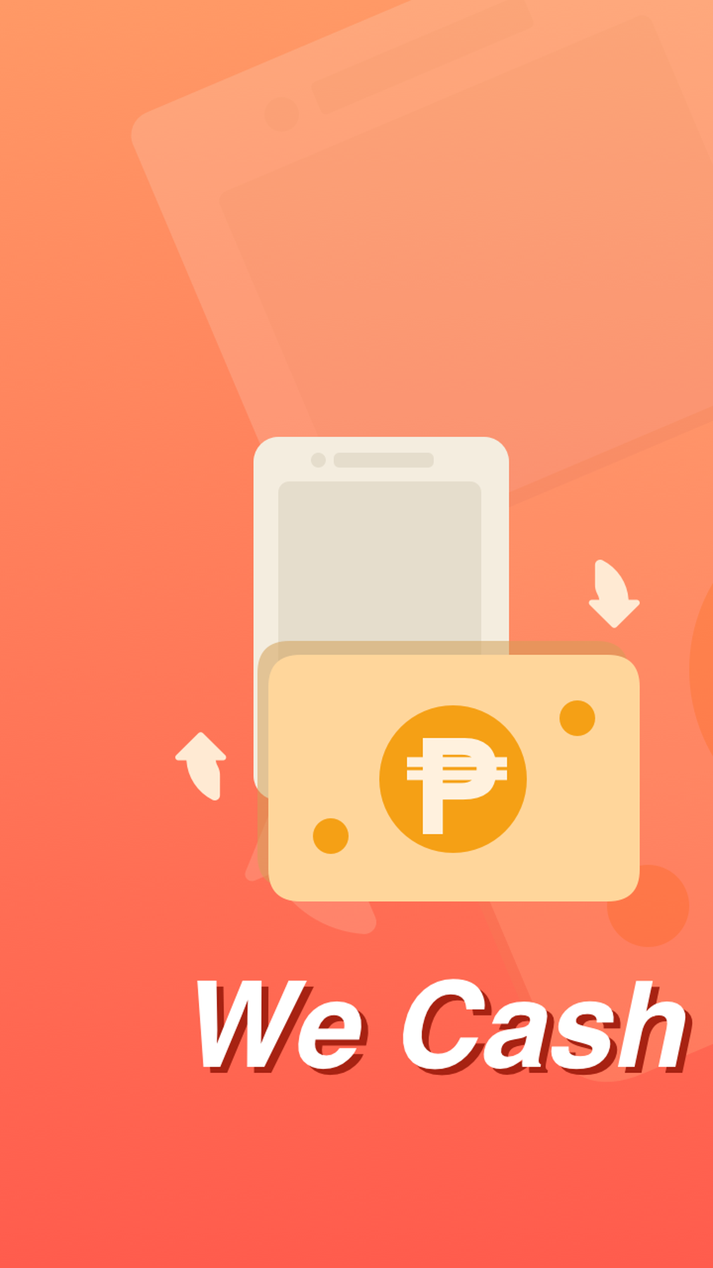 We Cash para Android - Descargar