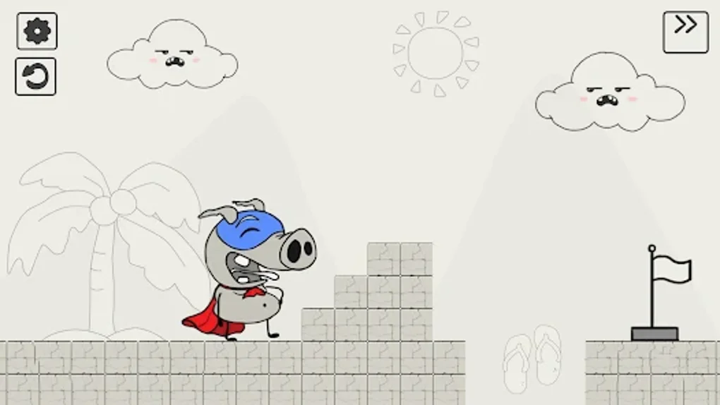 Troll Adventure: Super Dumb for Android - Download