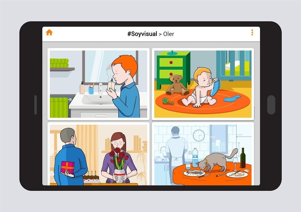 Soyvisual APK for Android - Download